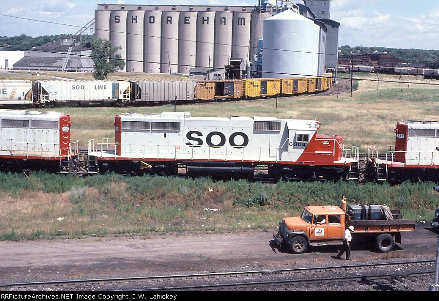 SOO 6604